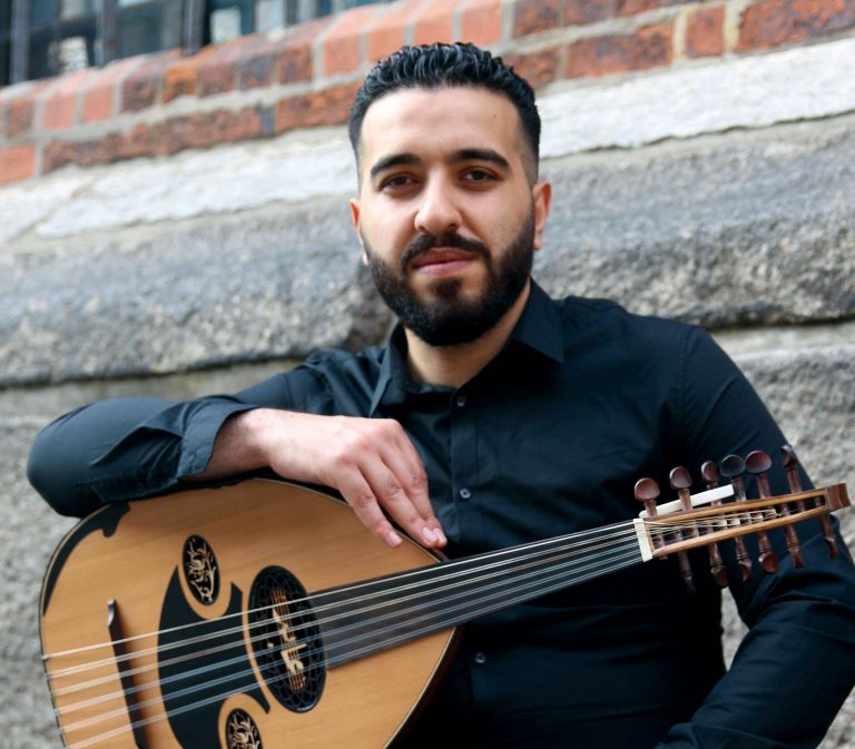 Der Musiker – stadtkultur magazin